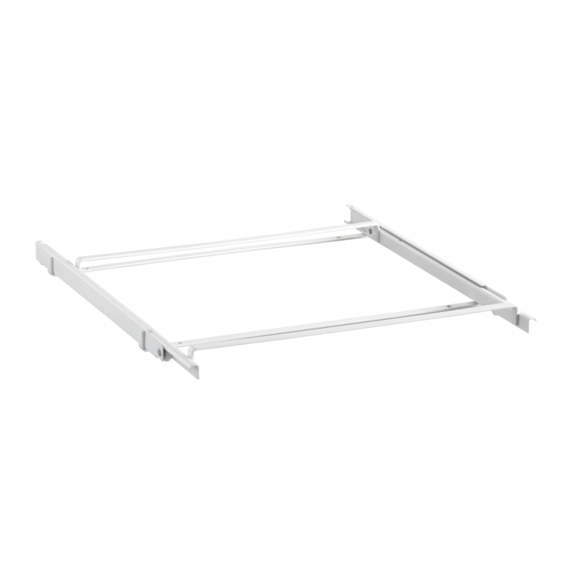 Elfa Easy Glider Base Medium